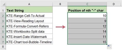 Incredible Find First Occurrence Of A Character In Excel 2022 Fresh News