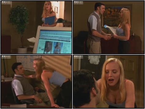 Naked Tanja Reichert In Relic Hunter