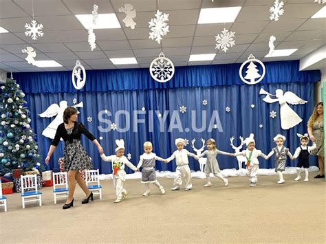 Школа дитячий садок в ЖК Софія