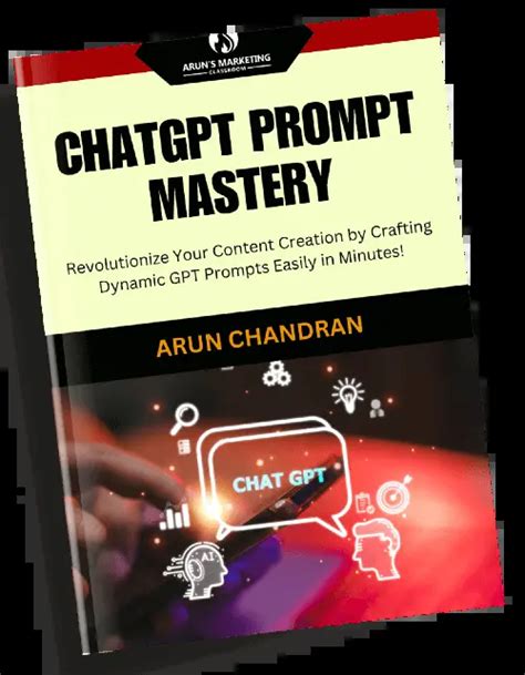 Chatgpt Blog Post Formula Aruns Marketing Classroom