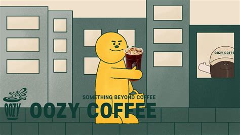 우지커피 영상 공모전 Oozy Is Always Together In Your Everyday Life Youtube
