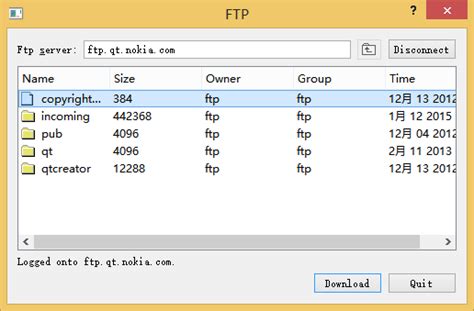 编译和使用qftp，及中文乱码问题qftp中文乱码 Csdn博客