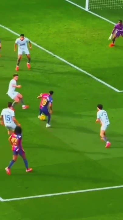 M Babpe Vz Lamin Yamal Youtube