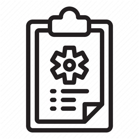 Setting Clipboard Verification Checking Task List Files And