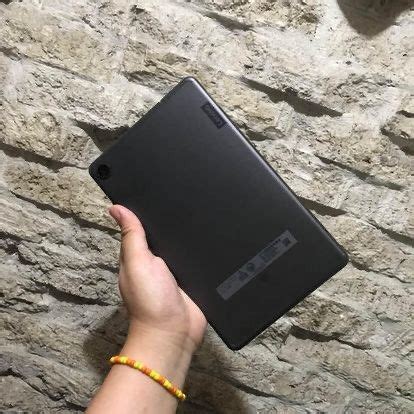 Lenovo Tab M Hd Mobile Phones Gadgets Tablets Android On Carousell