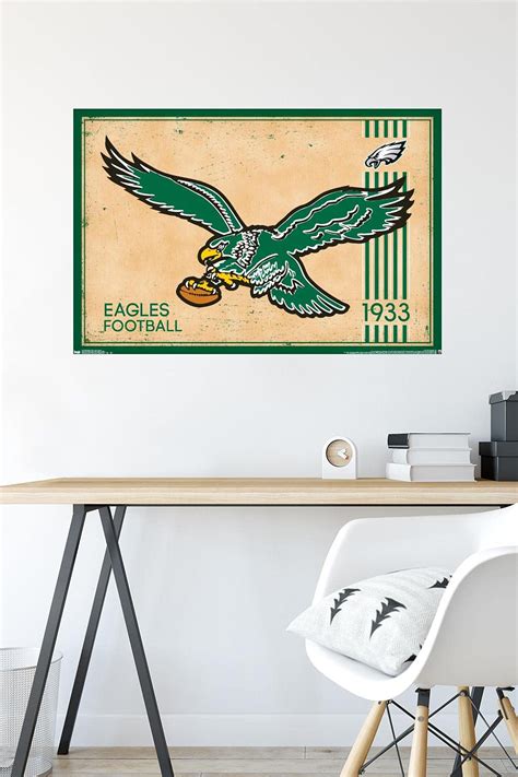 Retro Philadelphia Eagles Wallpaper Philadelphia Eagles Retro Classic