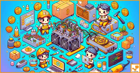 How To Take Care Of An Asic Miner The Best Tips And Tricks D Central