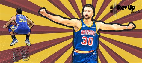 Get An Up Close Look At The Steph Curry Flow 9s Revup Sports