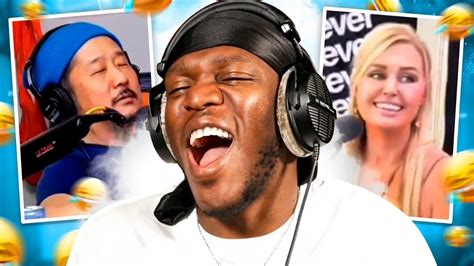 The Funniest Clips Ive Seen This Year Youtube