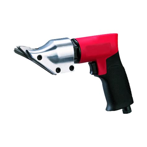 Pneumatic Air Scissors Cutter Metal Shear Supplier E Ding