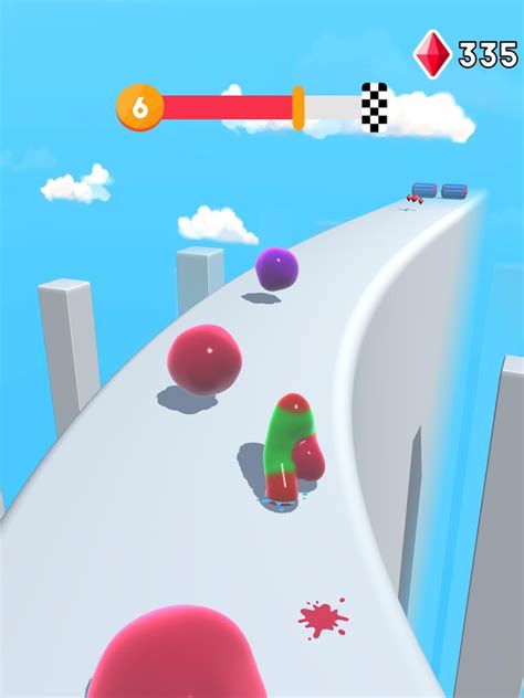 Blob Runner 3d Apk Para Android Download