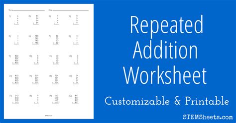 2nd Grade Math Worksheets Operations And Algebraic Thinking
