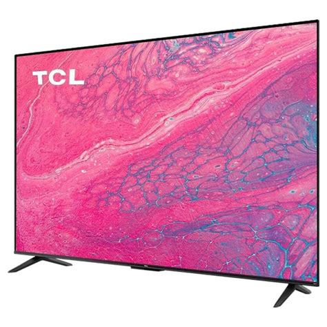 Pantalla Tcl 55 Pulg 4k Uhd Roku Tv 55s451 Soriana
