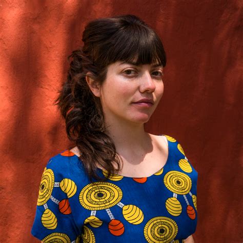 Sofía Trejo A Alliance