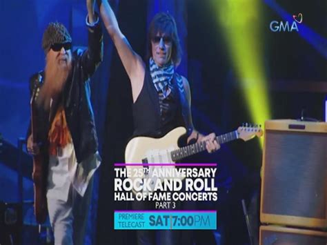 Hallypop Historic Performances From The Biggest Names In Rock And Roll