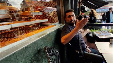 This Turkish Guy Shocked Us🇹🇷 Youtube