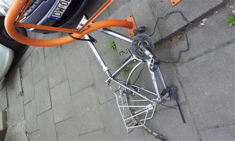 Jak zabezpieczacie swoje rowery przed kradzieżą Rowery skionline