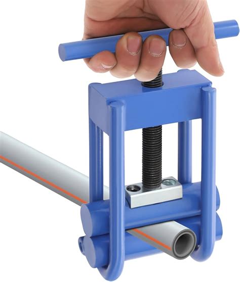 Water Pipe Pinch Off Tool Manual Pipe Squeeze Off Tool For Pepprpvc