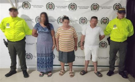 En Menos De 10 Días La Policía Esclarece La Muerte De Un Bebé De Tres