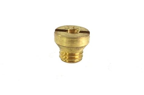 Linkert Carburetor Fixed Jet Fits Harley Davidson Ebay