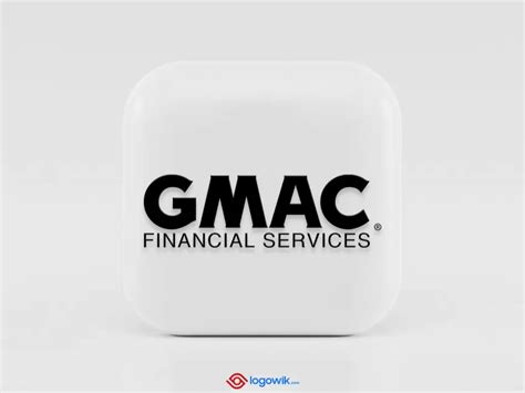 Gmac Logo