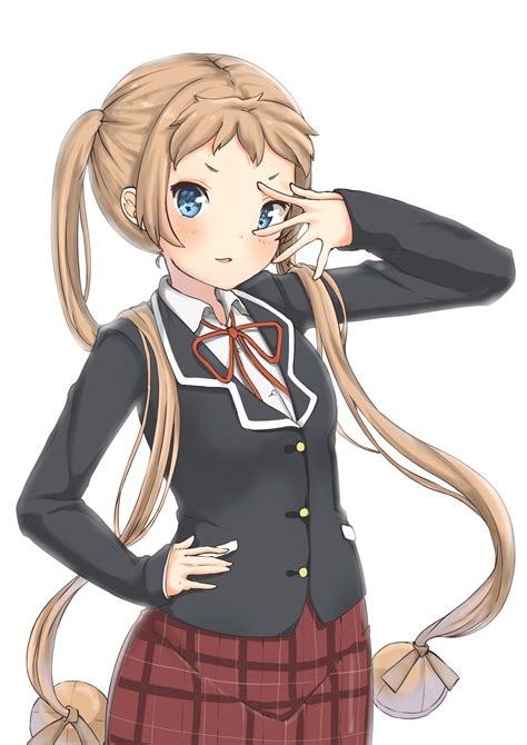 Daily Deko 710 Pose Rchuunibyou