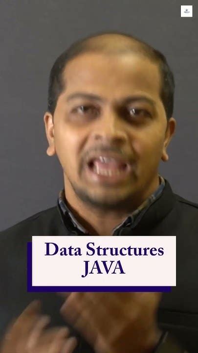 Java Tutorial For Beginners Data Structures In Java Java Programming Shorts Java