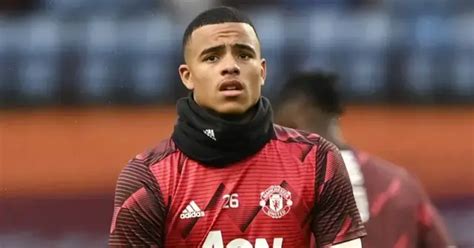 Epl No Decision Yet On Greenwoods Future Man United Vanguard News