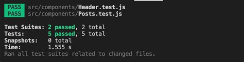 Using The React Testing Library Debug Method Logrocket Blog