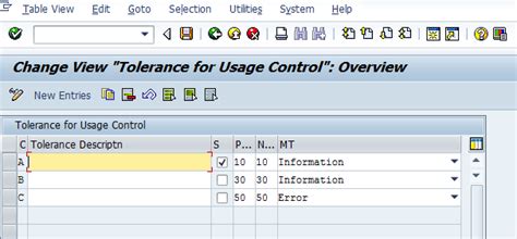 Fleet Management Detail Sap Configuration Steps Along With Rationale