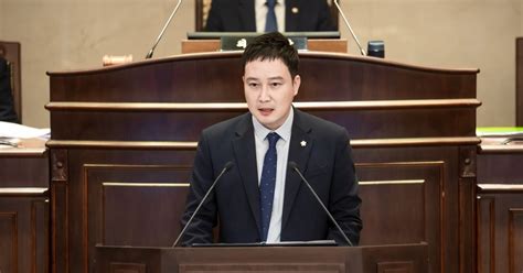 남양주시내 중·고등학교 앞 100m 학생통학로 신설