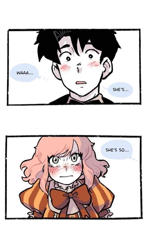 Pin By On Hooky Webtoon Cute Comics Webtoon Comics