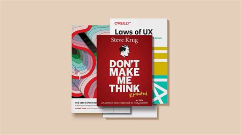 The 7 Best Ux Design Books 2022 Guide