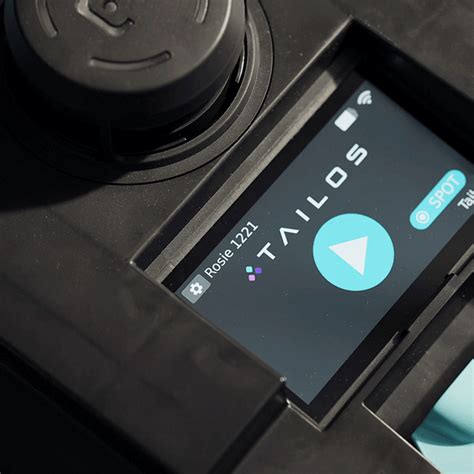 See Our Robot Vacuum For Yourself Tailos