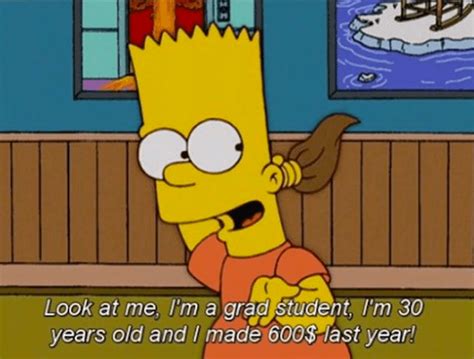 28 Hilarious Bart Simpsons Quotes From Old El Barto Himself