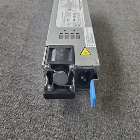 Original Psu For Liteon Sa5212m4 Nf5280 8480 M4 500w Switching Power