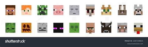 Steve Minecraft Papercraft Free Printable Papercraft Templates🐂 Desafie