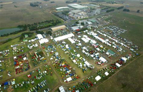 South West Field Days Event Hits Hurdle For 2024 Future Up In The Air