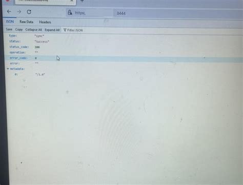 lxc lxd web gui doesn t load r homelab
