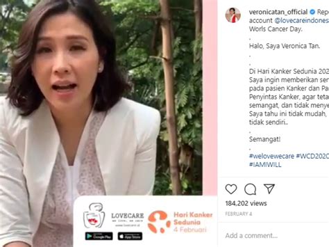 Ahok Rilis Buku BTP, Veronica Tan Luncurkan LoveCare | Tagar