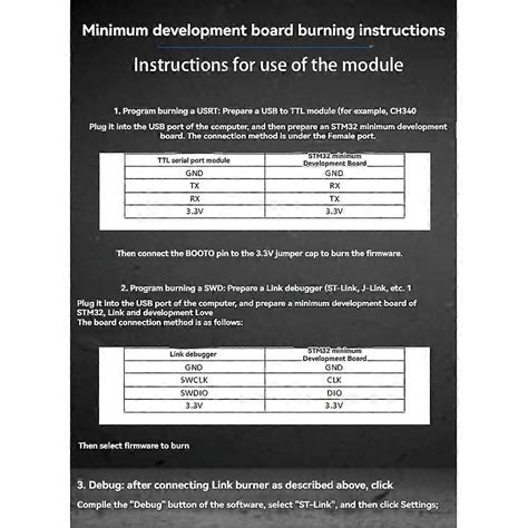 096 Inch Oled Display Module With Buttons Ec11 Rotary Encoder Iic