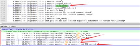 Mtk Android Init Rc Mtk Init Rc Csdn