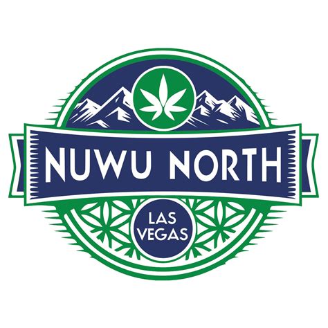 About Nuwu North — Nuwu North