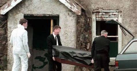 Man Charged Over Kevin Conway Murder Irish Mirror Online
