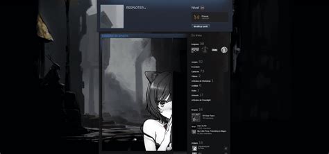 Top Steam Artwork Showcase Anime  Animasiexpo
