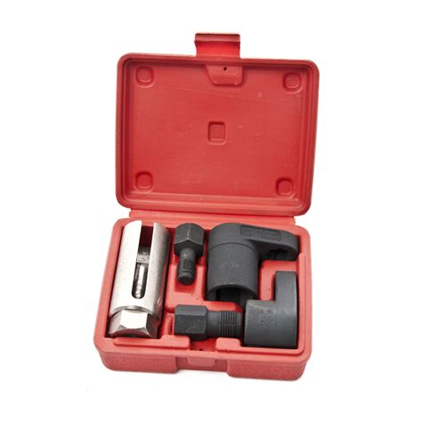 Custom China 3 8 Inch Drive Oxygen Sensor Socket Offset Wrench Remover Tool Set Wholesale