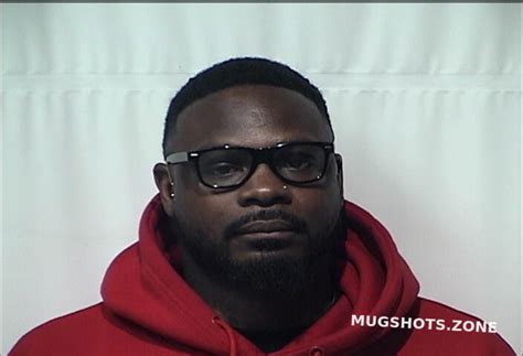 Muhammad Rahim Nmn 06 09 2025 Christian County Mugshots Zone