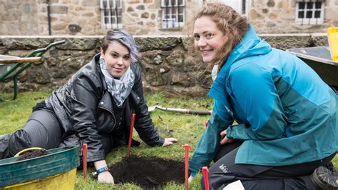 Archaeology Undergraduate Degrees The University Of Aberdeen