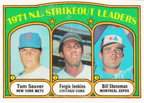 The 1970s A To Z Rennie Stennett To Mel Stottlemyre The Shlabotnik Report