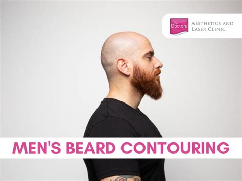 Mastering Beard Contouring With Laser Technology In Norwich